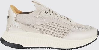 HUGO BOSS Sneakers BOSS Herren Farbe Wei&szlig;
