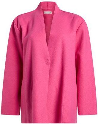 Lunaria Cashmere MANTEAUX - Vestes et blousons sur YOOX.COM