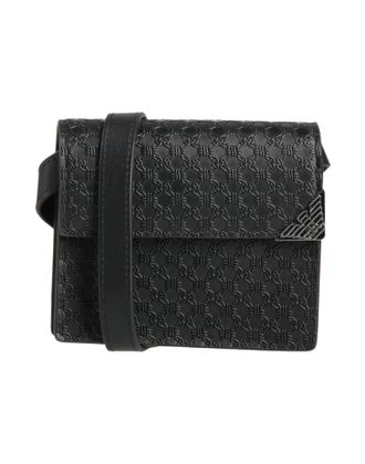 Emporio Armani TASCHEN - Umh&auml;ngetasche auf YOOX.COM