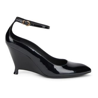 Pinko Pinko - Escarpins Gwen 05 - Femme - Chaussures - Noir - Taille: 37 EU