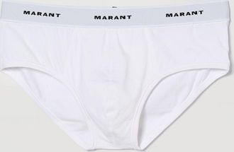 Isabel Marant Sous-V&ecirc;tement Homme couleur Blanc