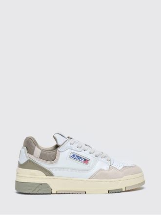 Autry Sneakers Herren Farbe Gr&uuml;n