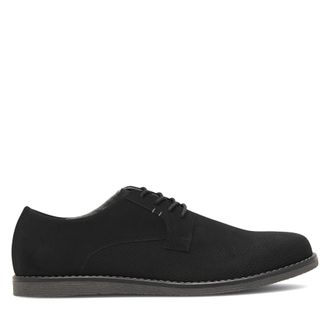 Gino Lanetti Halbschuhe Lanetti MYL8486-9 Schwarz