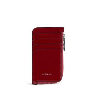 Nat & Nin Porte-monnaie en cuir