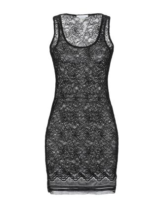 Patrizia Pepe KLEIDER - Mini-Kleider auf YOOX.COM