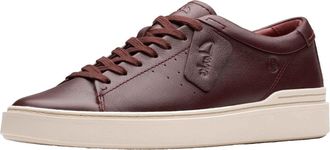 Clarks Sneaker