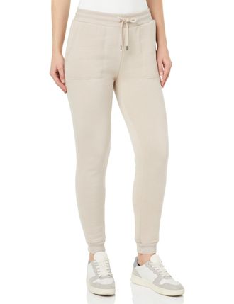 DeFacto Damen Jogger -Stoffhose Jogger Fit