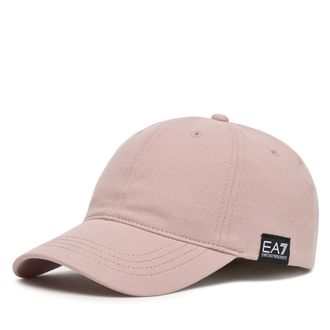 Emporio Armani Cap EA7 Emporio Armani 7X000047 AF11989 U4079 Rosa