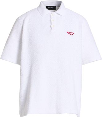 Dsquared2 TOPS - Poloshirts auf YOOX.COM