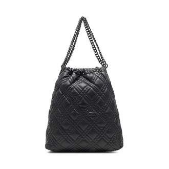 Jenny Fairy Handtasche Jenny Fairy MJH-O-026-04 Schwarz
