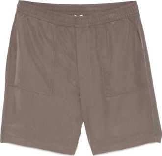 Calvin Klein Homme, Shorts, Brun, Taille: M Shorts d&eacute;contract&eacute;s