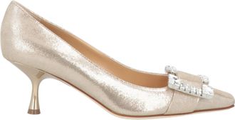 Sergio Rossi SCHUHE - Pumps auf YOOX.COM