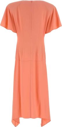 Stella McCartney Peony Exterior: Acetate Viscose Abiti Dress