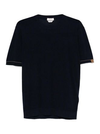 Jacob Cohen T-Shirt - Blau