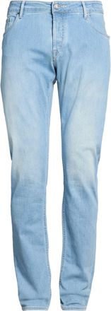 Hand Picked HOSEN & R&Ouml;CKE - Jeanshosen auf YOOX.COM
