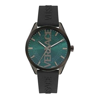 Versace Uhren - - Accessories - Herren - Schwarzk - ONE SIZE