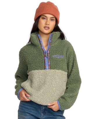 Billabong Sweatshirt Horizon