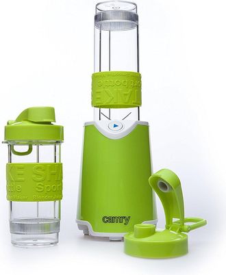 Camry Camry Blender Pers&ouml;nlicher Gr&uuml;n, Mehrfarbig, Einheitsgr&ouml;&szlig;e