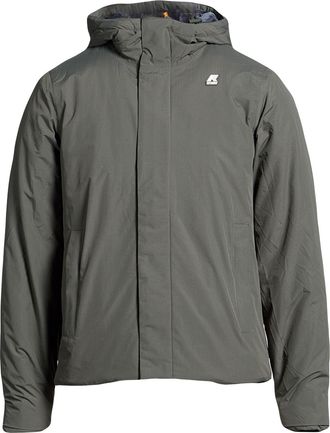 K-Way JACKEN & M&Auml;NTEL - Jacken und Anoraks auf YOOX.COM