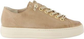 Paul Green Sneakers - - Shoes - Damen - Beige - 38 1/2 EU