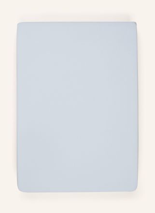 Formesse Formesse Boxspring-Spannbettlaken Bella Donna Alto blau