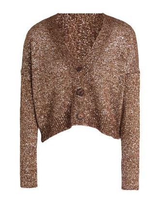 D.exterior MAILLE - Cardigans sur YOOX.COM
