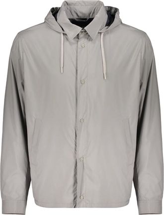 Herno Homme, Vestes, Gris, Taille: 2XL Veste L&eacute;g&egrave;re Pliable