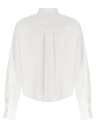Ami Shirt - White