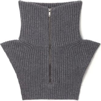 Kujten Col Terika Cachemire Kujten