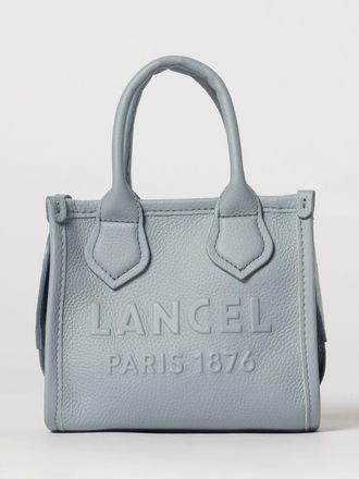 Lancel Mini Sac Femme couleur Jaune Cr&egrave;me