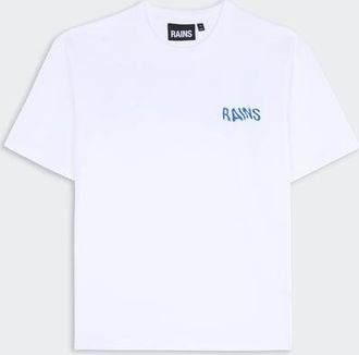 Rains T-shirt - Taille XS