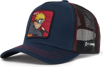 Capslab Cap Capslab CL/NS/1/NAR1 Dunkelblau