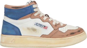 Autry SCHUHE - Sneakers auf YOOX.COM