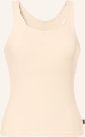 Goldbergh Goldbergh Tanktop Manon weiss