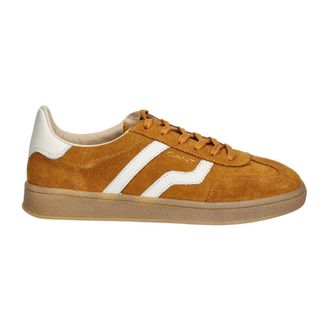 GANT Femme, Chaussures, Jaune, Taille: 41 EU Baskets Cuzima