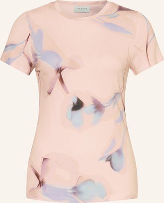 Ted Baker T-Shirt Velley rosa