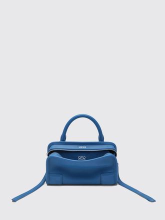 Loewe Mini Sac Femme couleur Bleu Azur