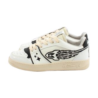 Enterprise Japan Egg Rocket Sneakers - - Shoes - Herren - Wei&szlig; - 40 EU