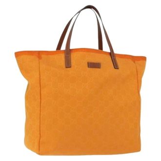 Gucci Damen, Pre-Owned, Orange, ONE SIZEGr&ouml;&szlig;e