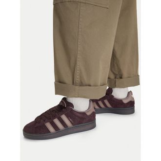 adidas Sneakers adidas Campus 00s KK0061 Braun