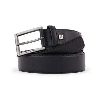 Piquadro Modus G&uuml;rtel - - Accessories - Herren - Schwarzk - ONE SIZE