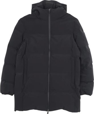 Herno Homme, Vestes, Noir, Taille: M Parka Laminar en New Impact