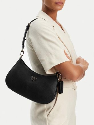 Guess Handtasche HWZG96 72180 Schwarz