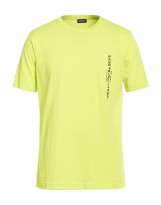 Diesel TOPS - T-shirts auf YOOX.COM