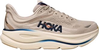 Hoka One One Homme, Sport, Beige, Taille: 45 1/3 EU Bondi 9