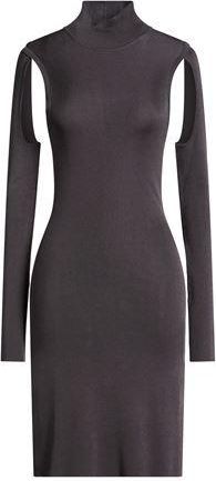 Helmut Lang ROBES - Robes courtes sur YOOX.COM