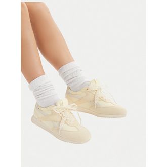 Reebok Sneakers Reebok C-FIORI AR30309WYCC Hellgelb