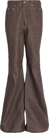 Rick Owens HOSEN & RÖCKE - Jeanshosen auf YOOX.COM