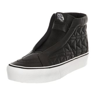 Vans Damen, Schuhe, Schwarzk, 37 EUGr&ouml;&szlig;e