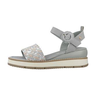 Carmela Sandalia - - Shoes - Damen - Blau - 39 EU